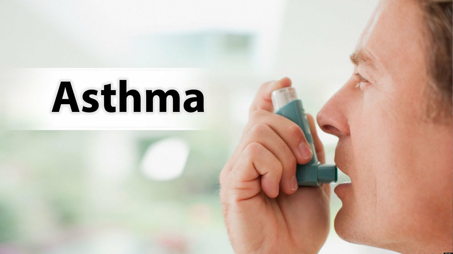 Top 5 Home Remedies That Can Treat Asthma Naturally