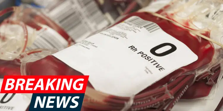Attention Blood Type O: Doctors warn you must be careful about this ...