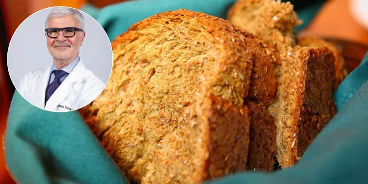 A Cardiologist Shares the Recipe for the Only Bread You Can Eat as Much ...